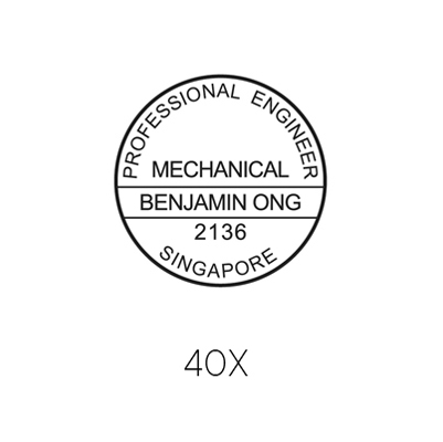 Self Inking Stamps - now2print